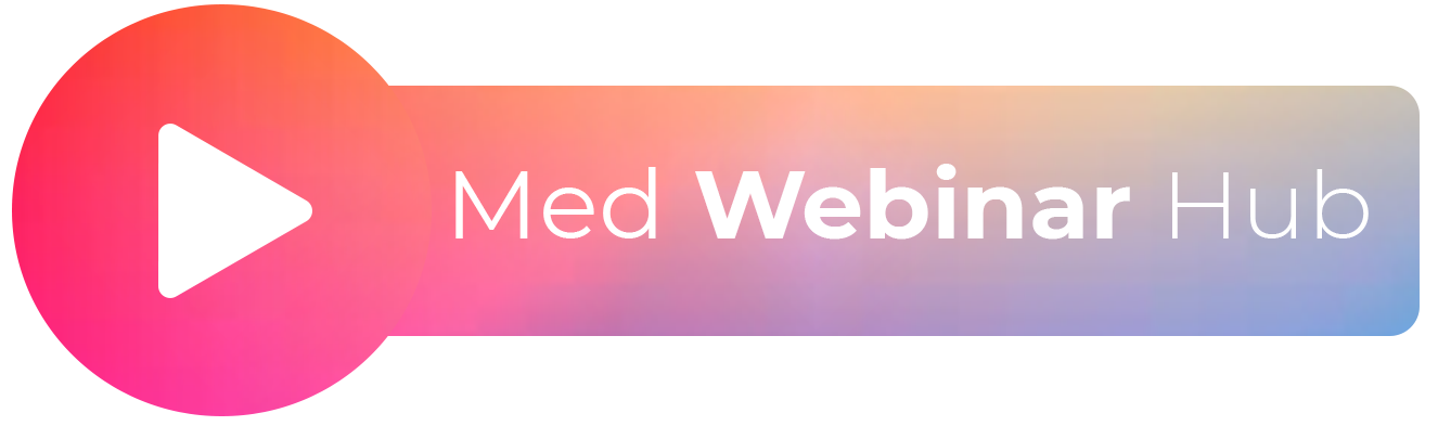 Med Webinar Hub